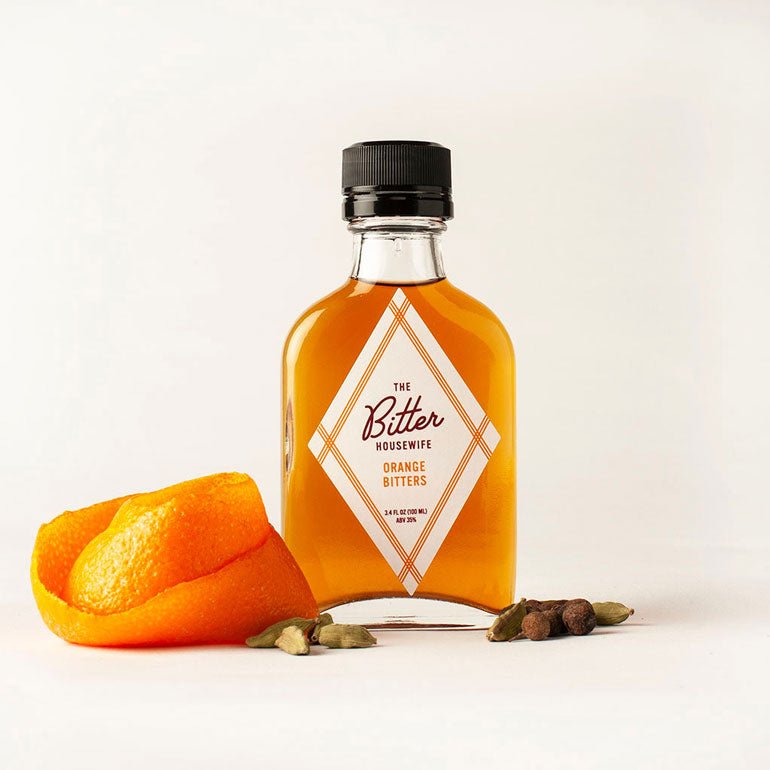 Do You Need To Be 21 To Buy Bitters? – Tipsy Cocktail Supply Co.