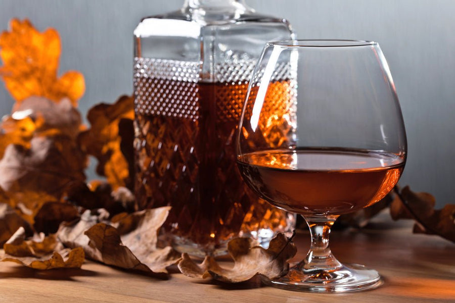 What To Mix With Brandy: Perfect Pairings For Every Occasion – Tipsy ...